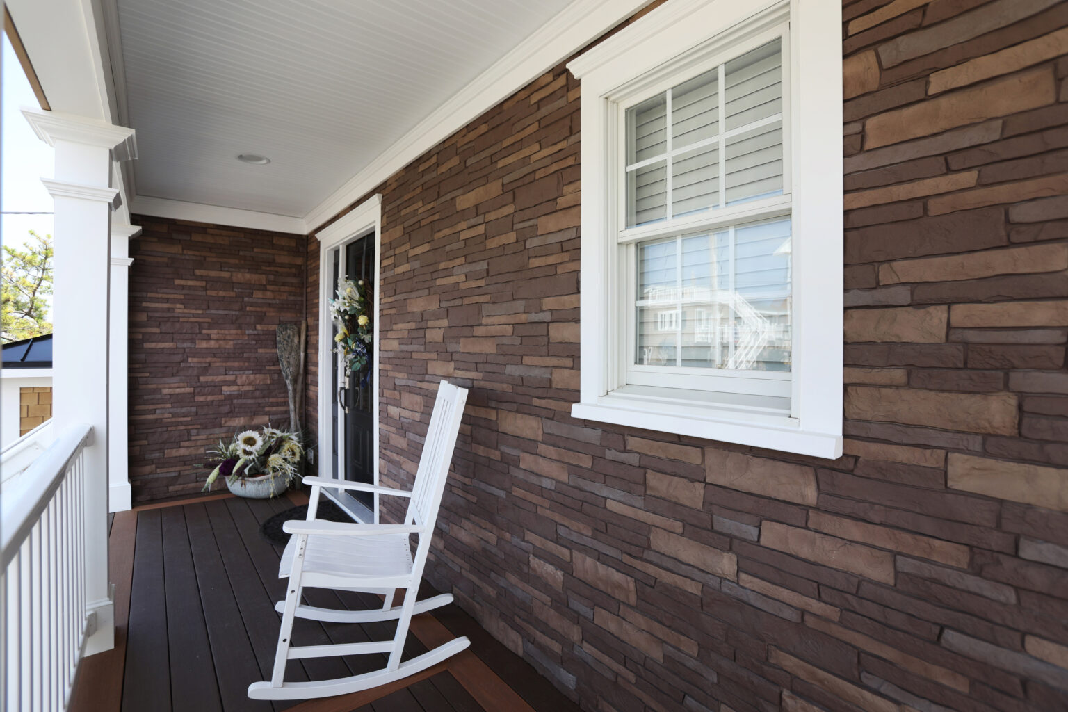 Tando® Composites - Alside