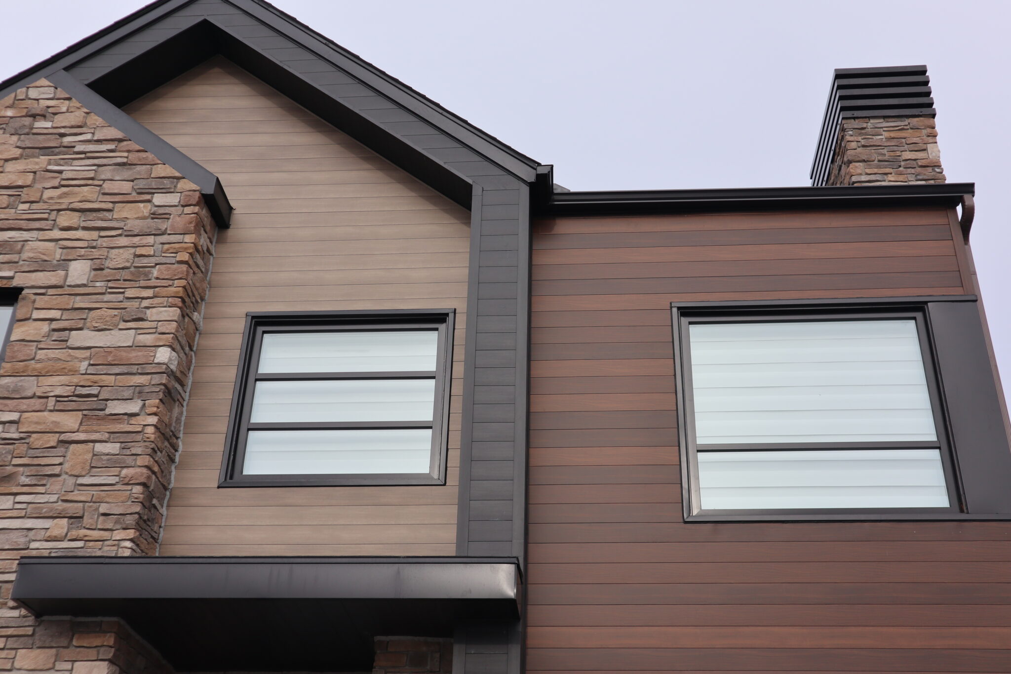 Metalunic Steel Siding - Alside