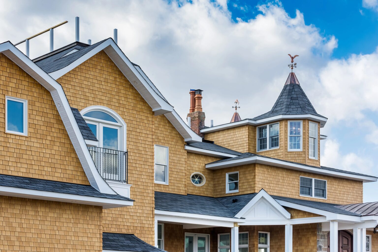 Tando® Composites - Alside