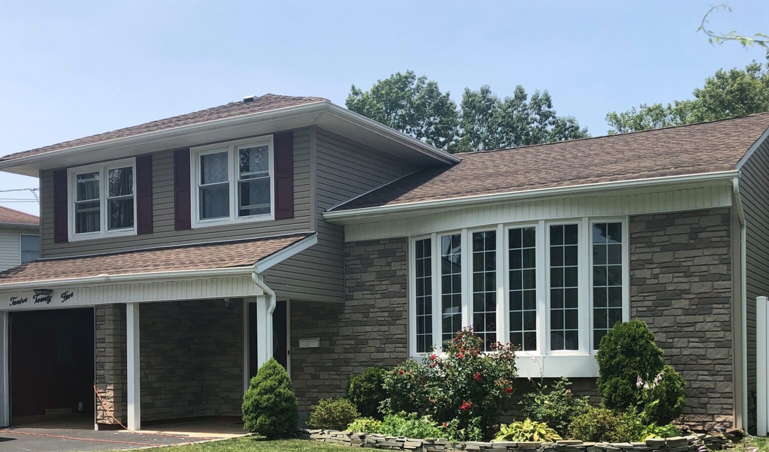 Tando® Composites - Alside